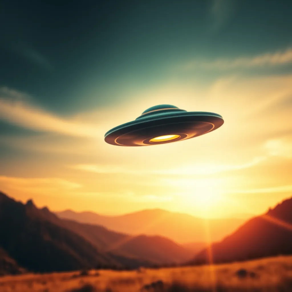 Government Holds Back Calvine UFO Photo Until 2022 : MysteryLores