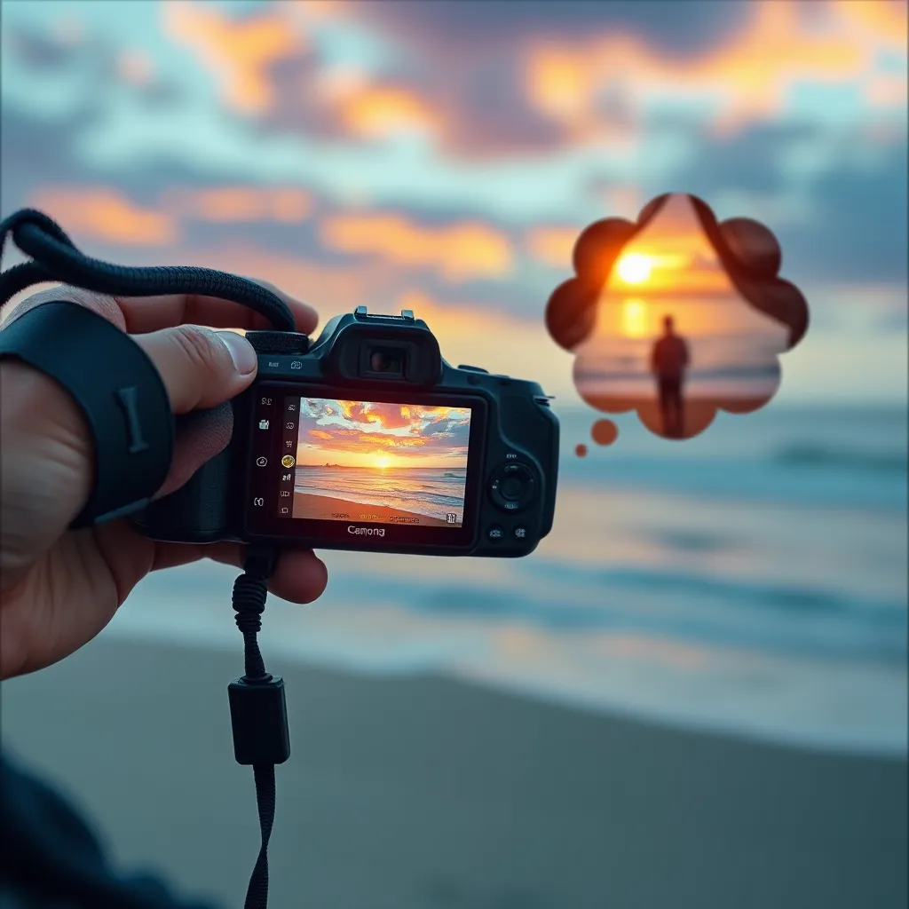 Capturing Reality vs Dreaming: Why the Disconnect? : MysteryLores