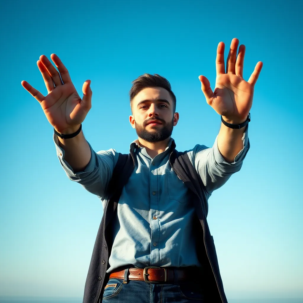 Explore the Secrets Behind Cancer Rising Men's Traits : MysteryLores