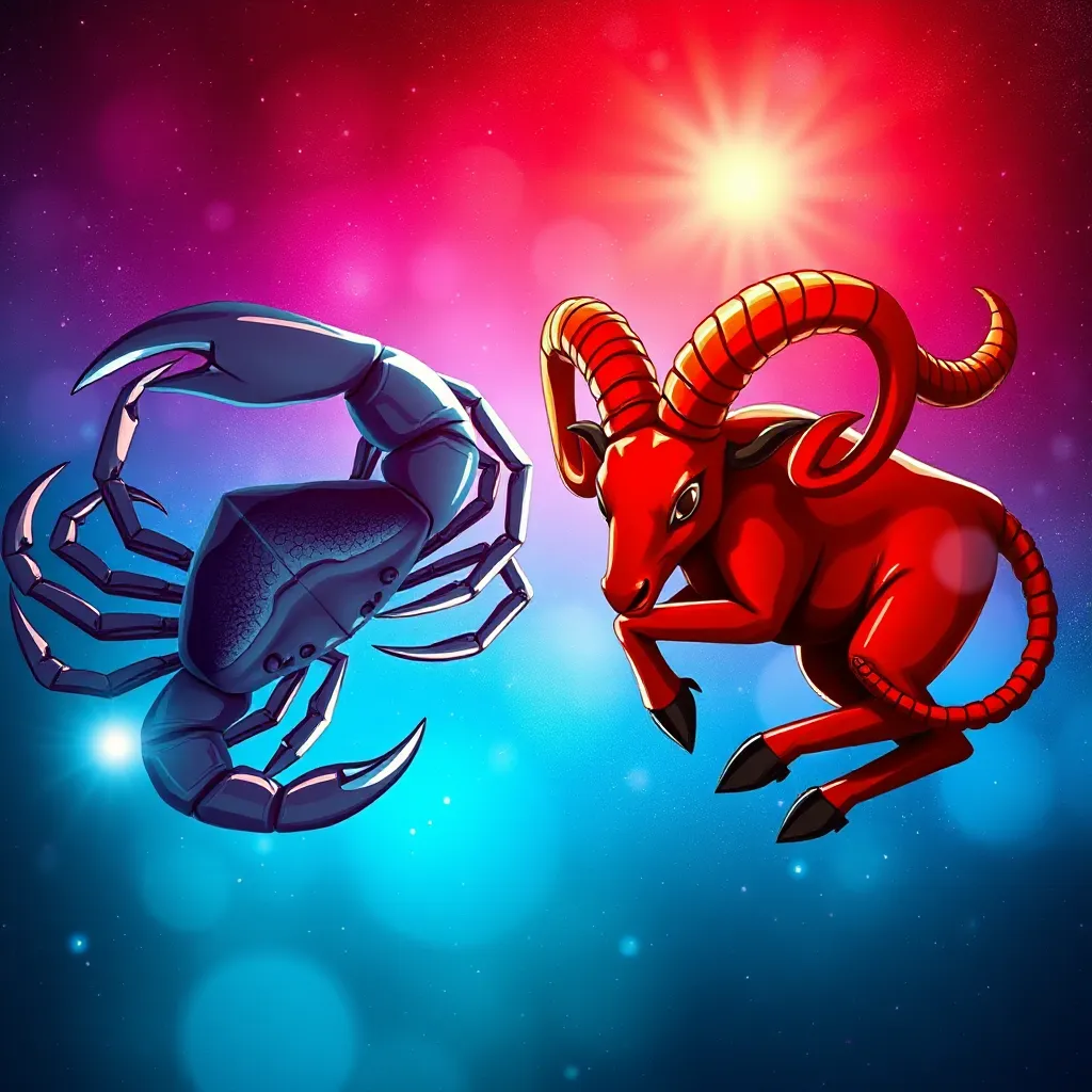 Cancer and Aries: The Most Self-Centered Zodiac Signs : MysteryLores
