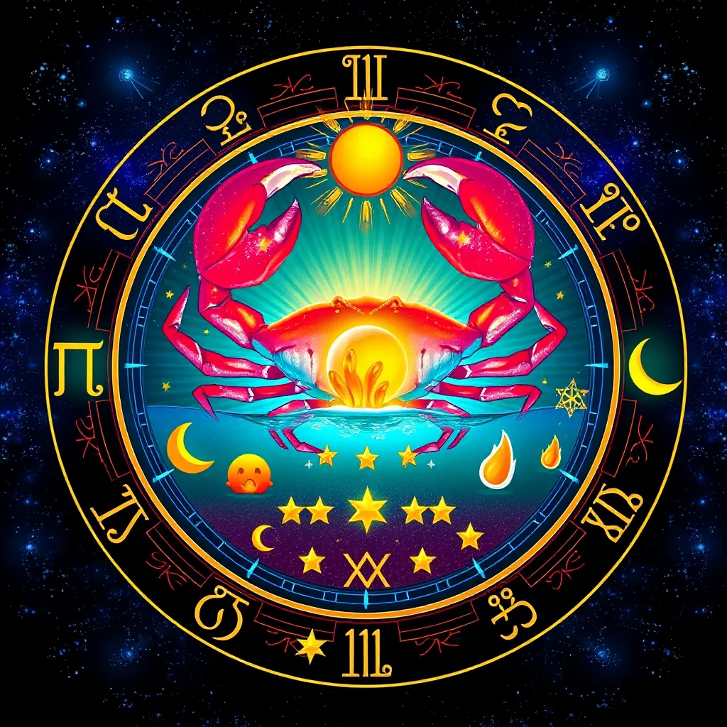 Understanding Your Cancer Energy: Is It Accurate? : MysteryLores