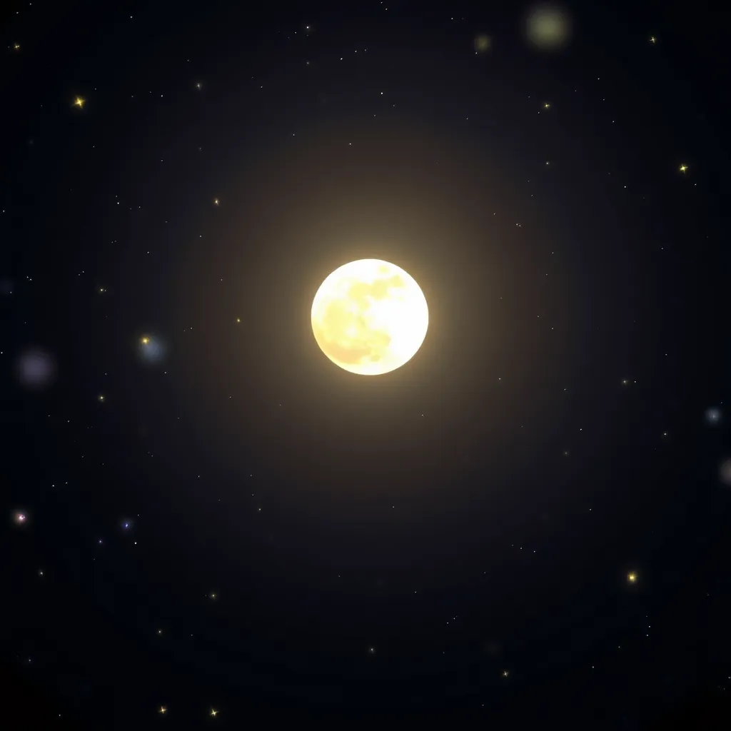 Cancer Full Moon 🌕 Brings Emotional Clarity Tonight : MysteryLores