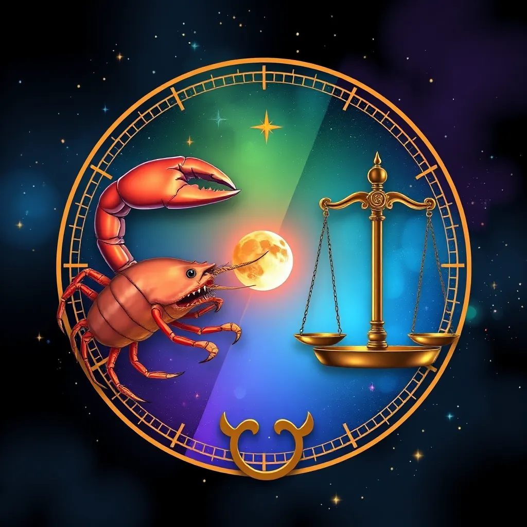 Exploring Stereotypes About Cancer And Libra Masculinity Mysterylores 5268