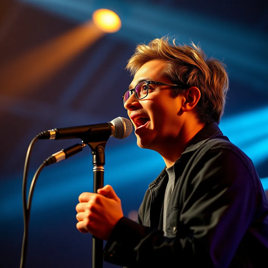 Cancer Singers: Winning Vocal Talent That Shines : MysteryLores