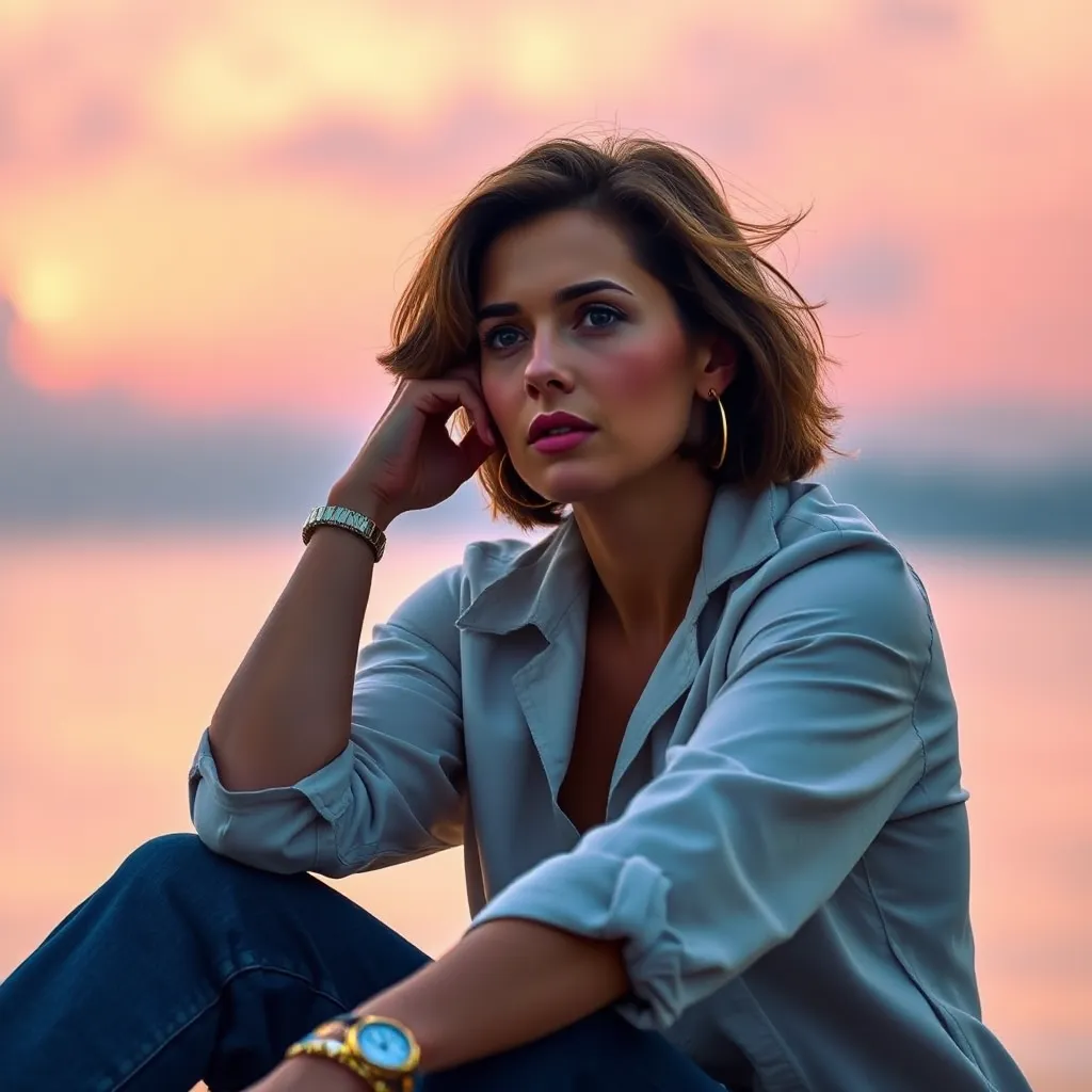 Understanding the Cancerian Woman: A Relationship Analysis : MysteryLores