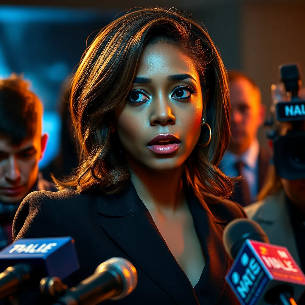 Candace Owens and the Truth Behind Charlie's Death Hoax : MysteryLores