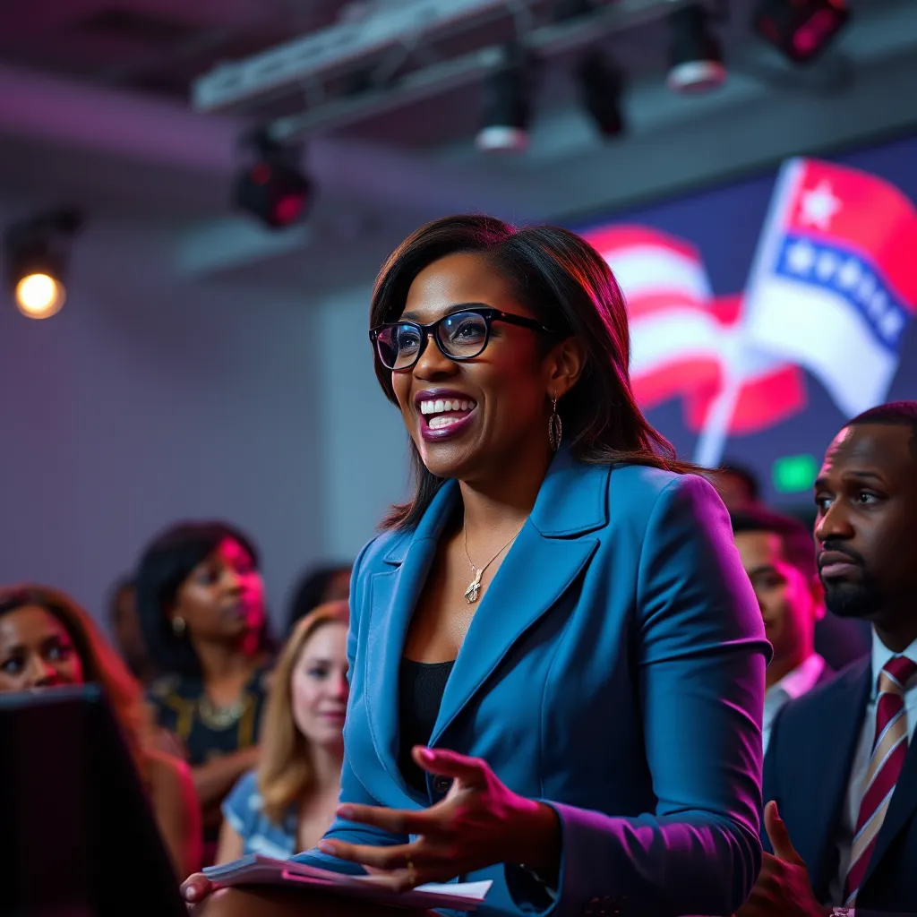 Candace Owens Live at 5:30PM EST - Major Changes Ahead : MysteryLores