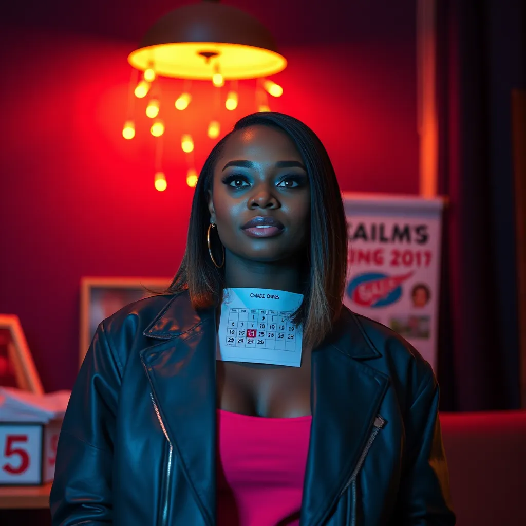 Candace Owens Invites Followers to Private Meeting on Dec 15 : MysteryLores