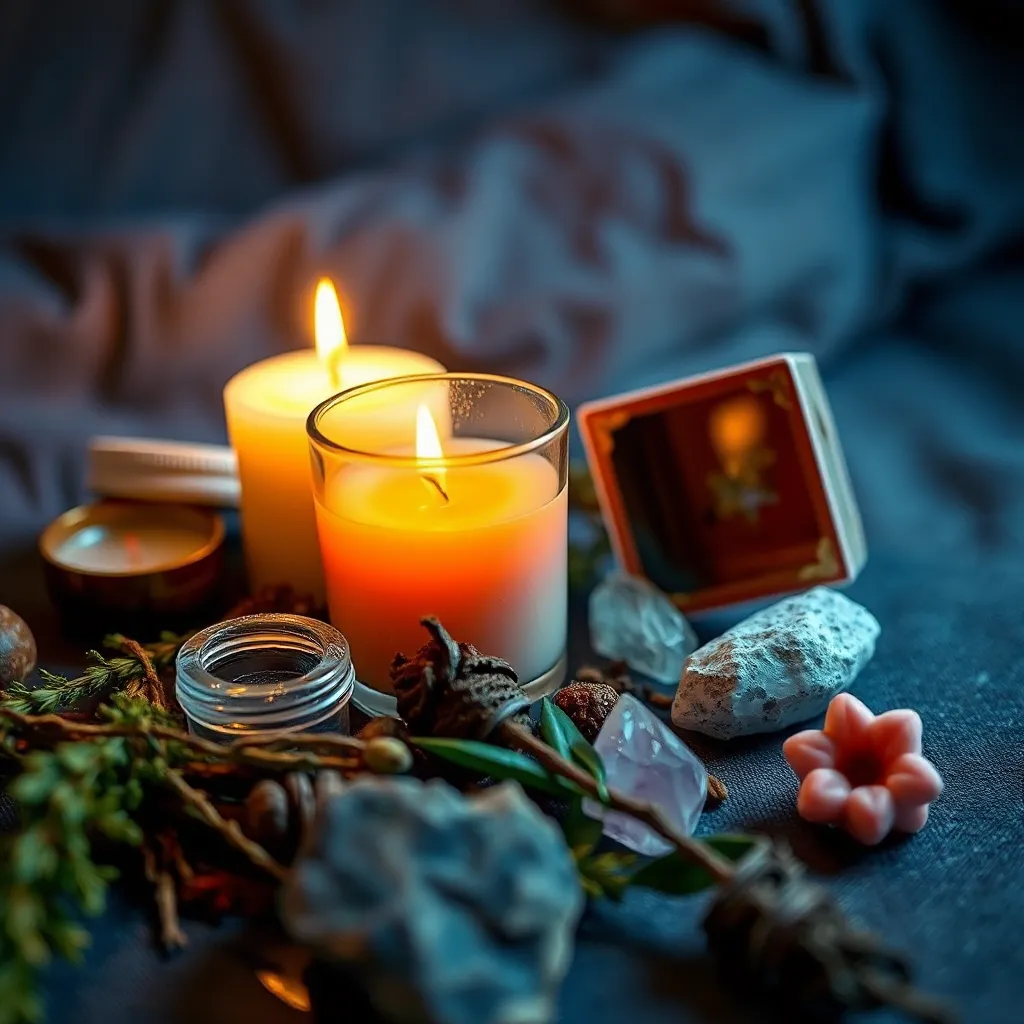 Need Help with Communication Spells for Reconnection? : MysteryLores