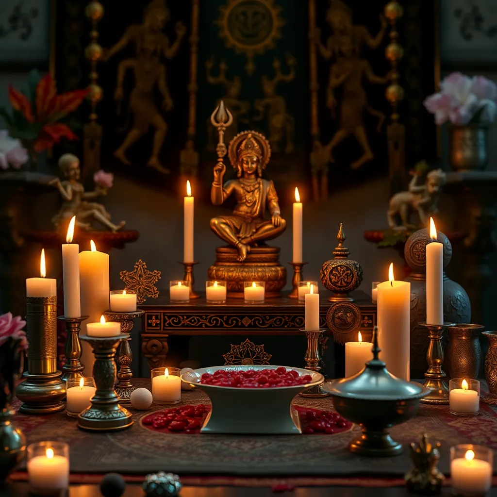 Elevating Your Occult Practice: Next Steps to Spiritual Growth ...