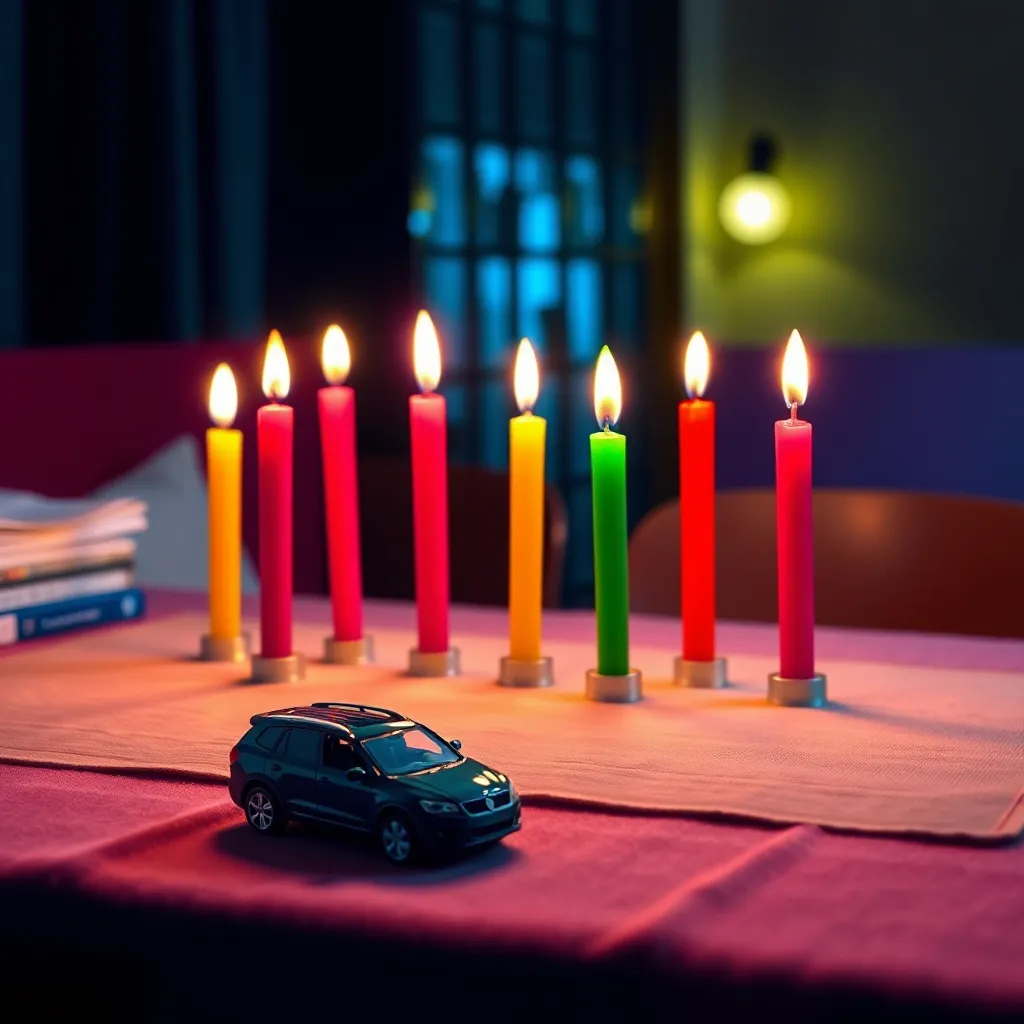 Preparing a Spell for Your Driver's License Test Success : MysteryLores