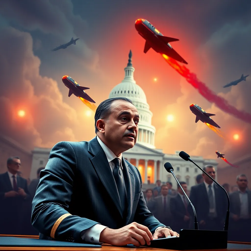 Capitol Hill Hearing Reveals Secret UAP Videos and Witness : MysteryLores