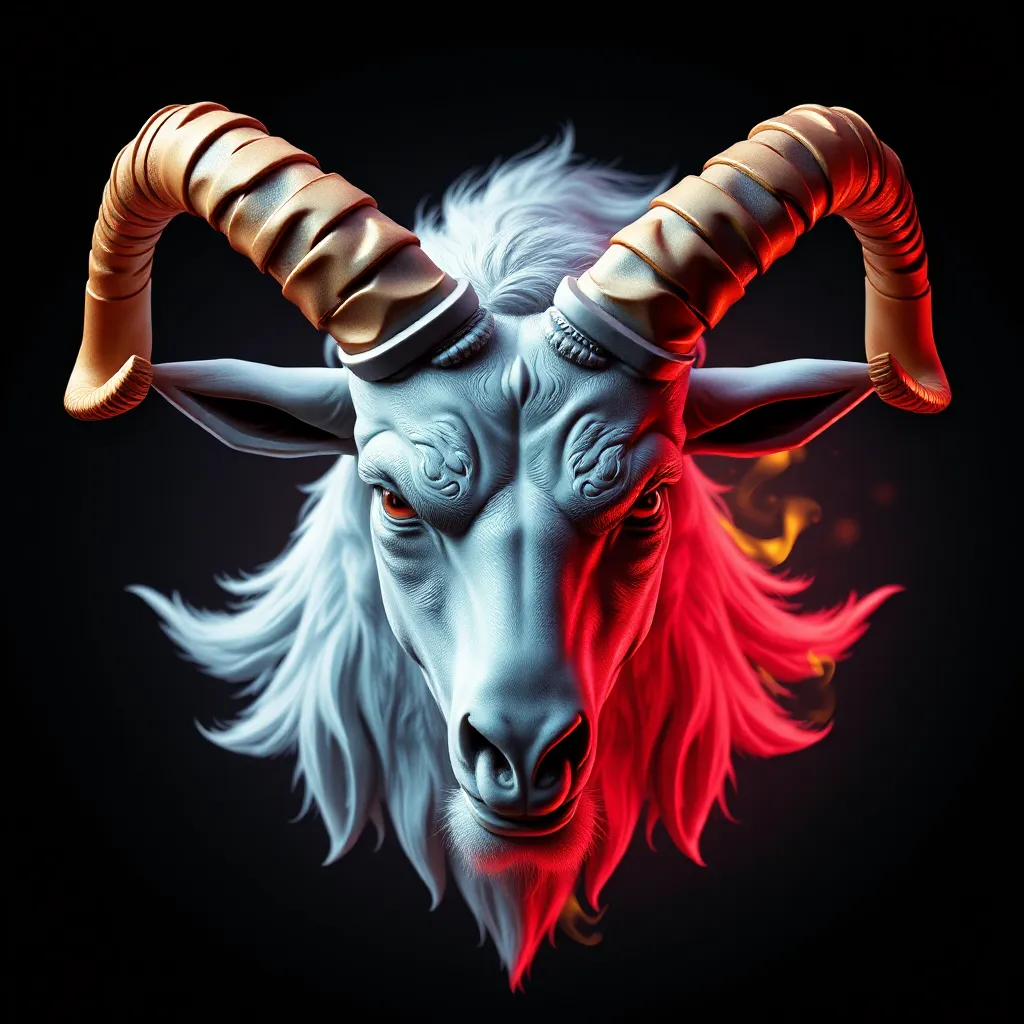 Why Capricorns Get Angry: An Insightful Take 🤬 : MysteryLores