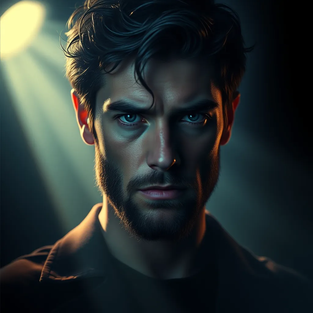 Why Capricorn Men Are Considered the Darkest Signs : MysteryLores