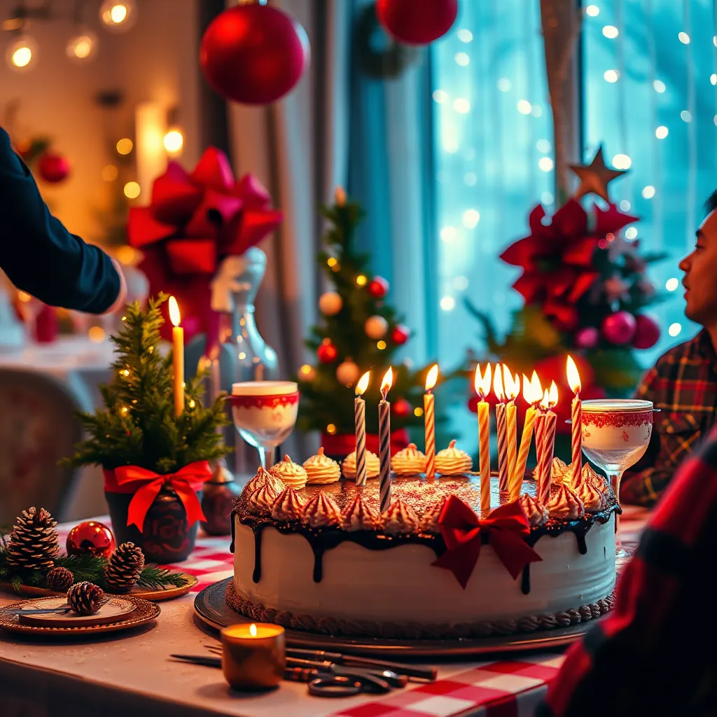 Embracing Capricorn Season: Winter Solstice Insights : MysteryLores