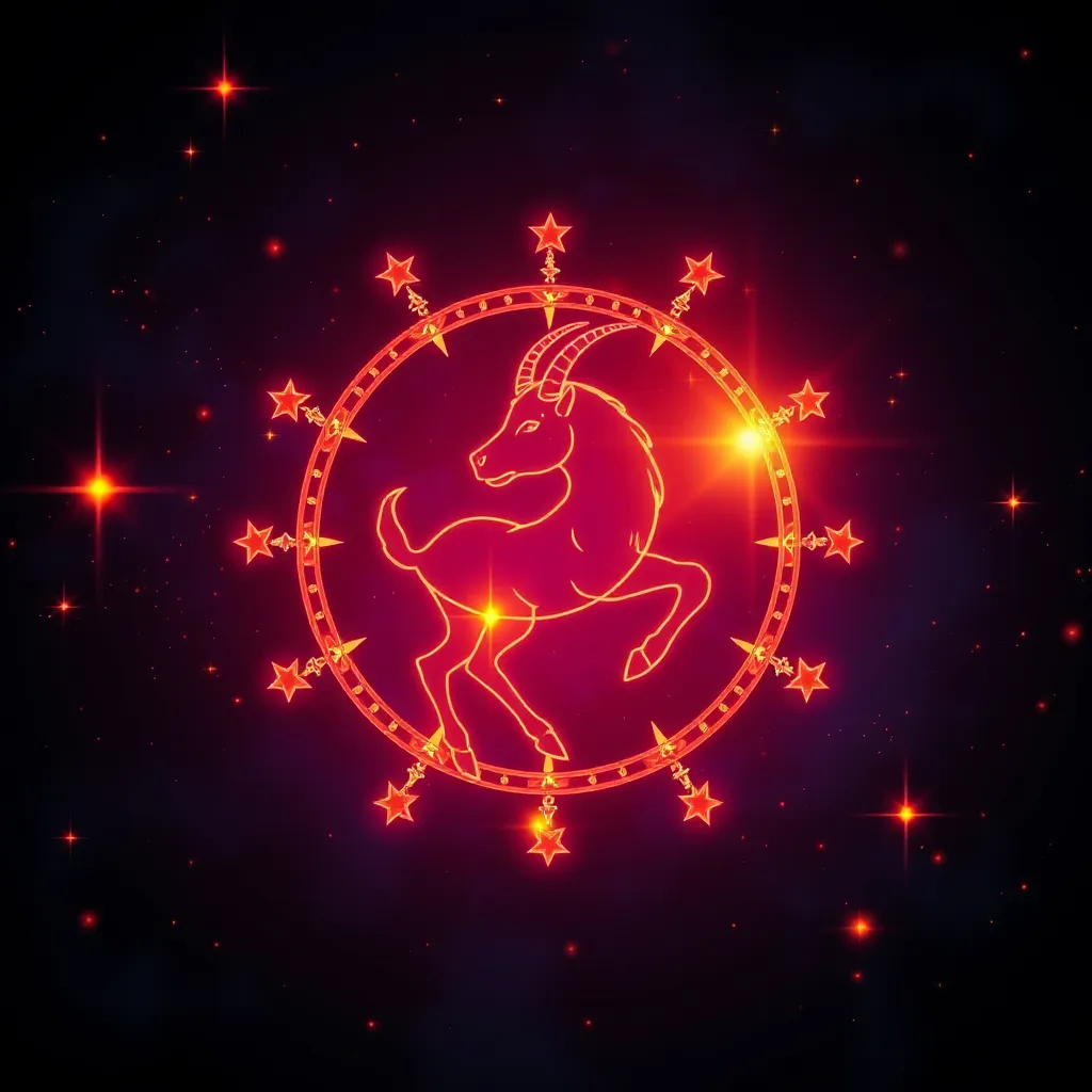 Unlocking Capricorn's Hidden Power for 2026 : MysteryLores