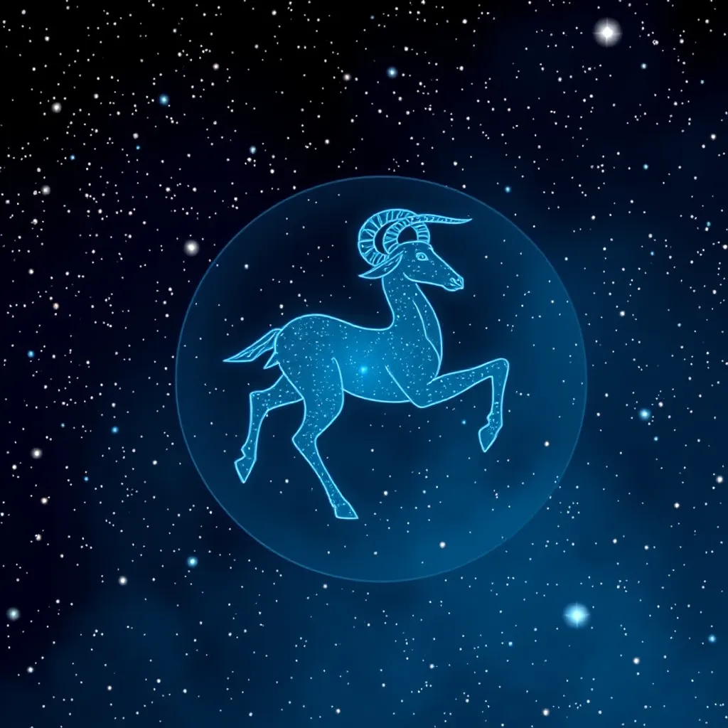 Capricorns Born in December and January: The Ultimate Guide : MysteryLores