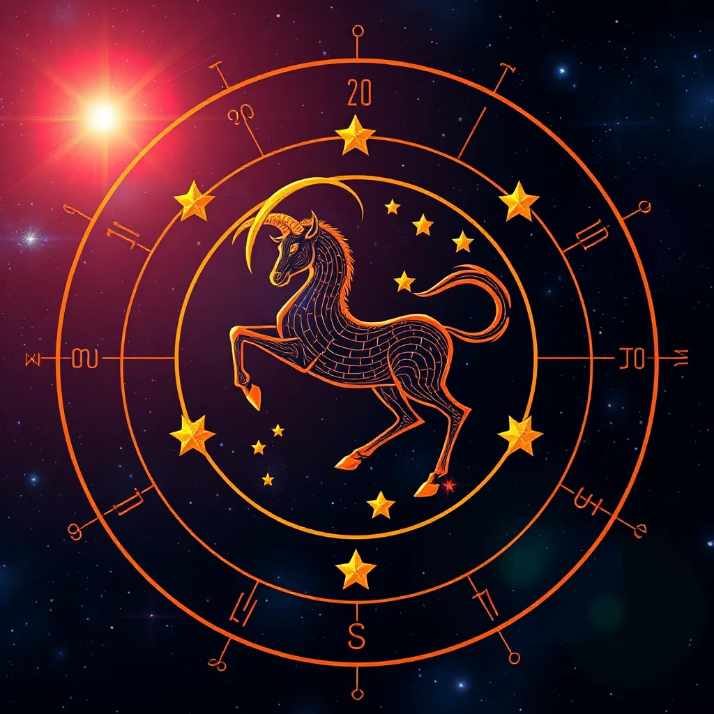 Mercury in Capricorn in the 12th House: Key Insights : MysteryLores