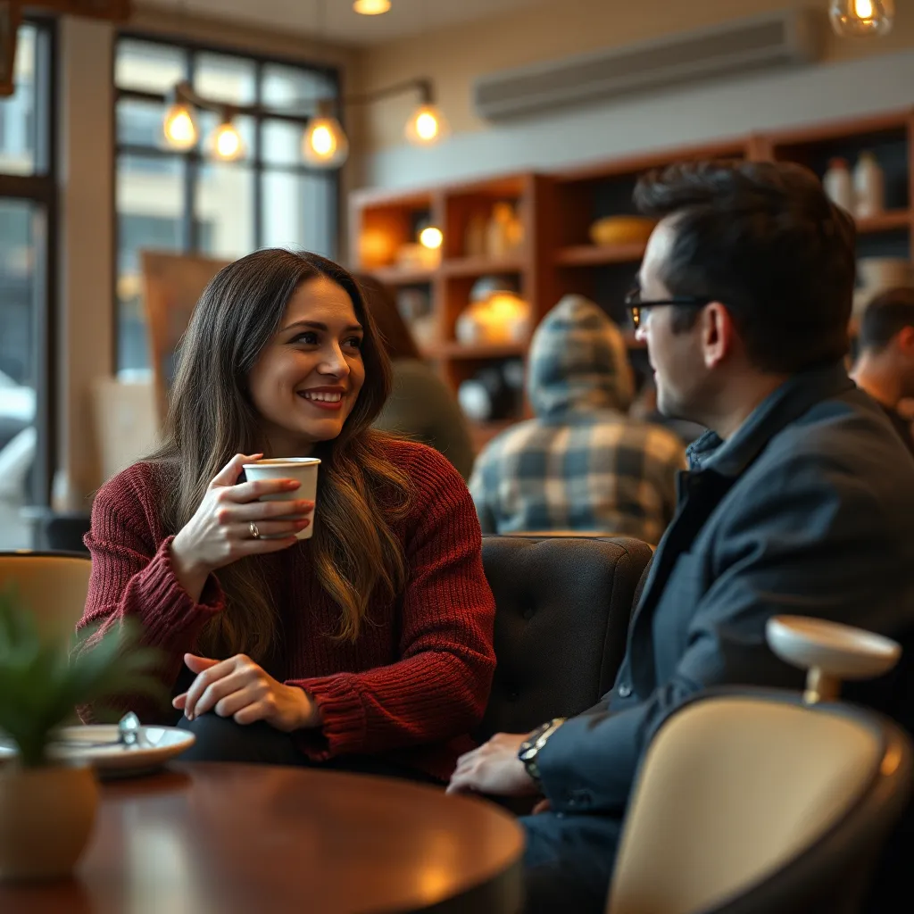 Signs a Capricorn Woman Likes You: Personal Encounter Stories ...