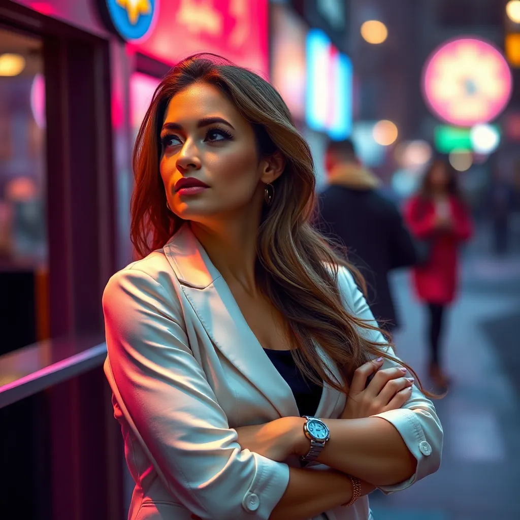 Signs a Capricorn Woman Wants Nothing to Do With You : MysteryLores