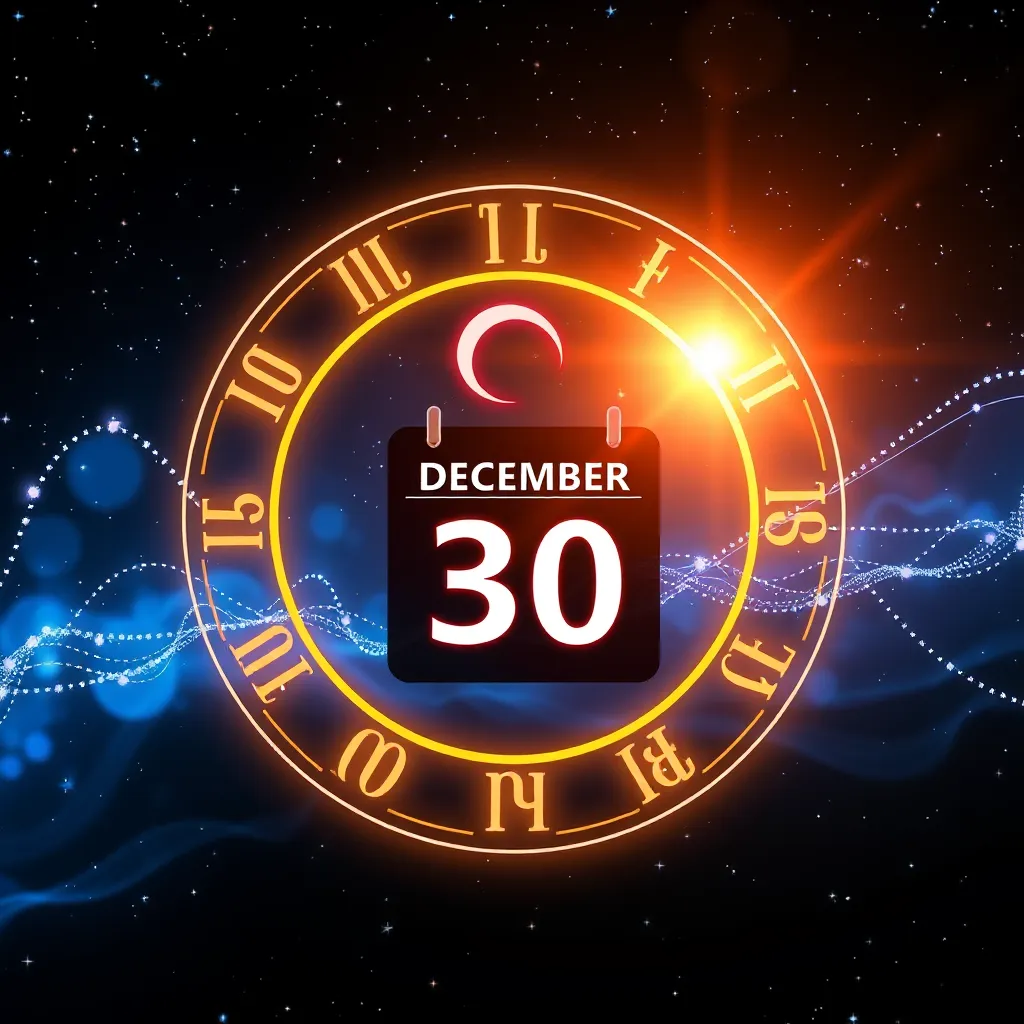 Exploring the Uniqueness of 30th December Capricorns : MysteryLores