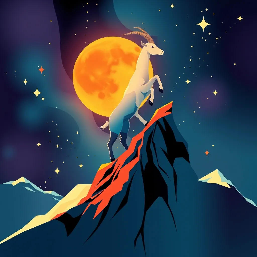 Discover Your True Capricorn Traits and Identity Today : MysteryLores