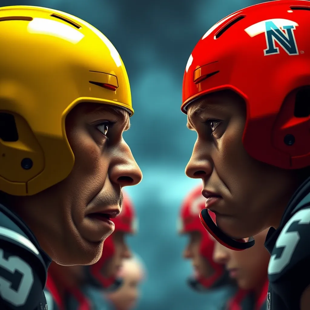 Why Caps and Us Constantly Clash: A Deep Dive : MysteryLores