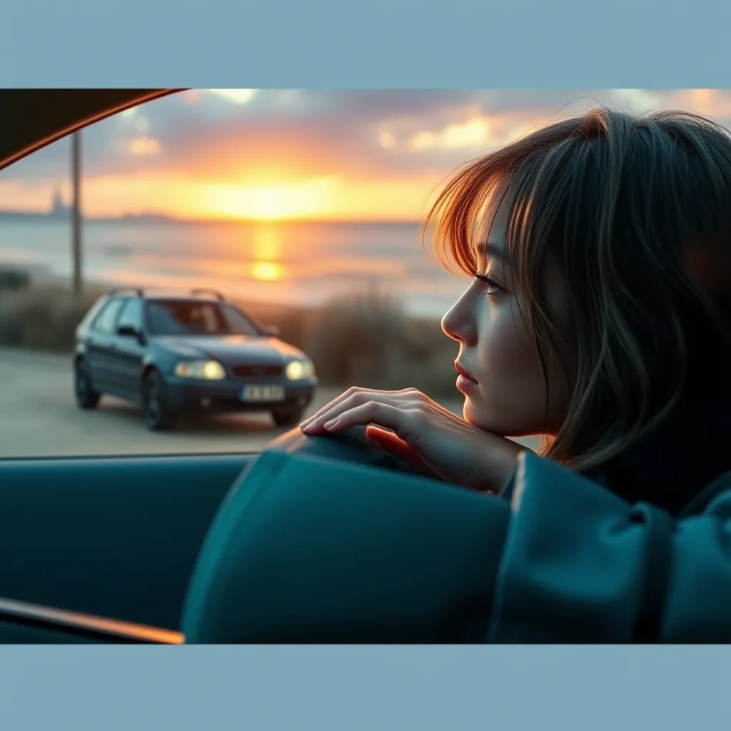 Forgiveness and Fixing Cars: Dream Reflections : MysteryLores