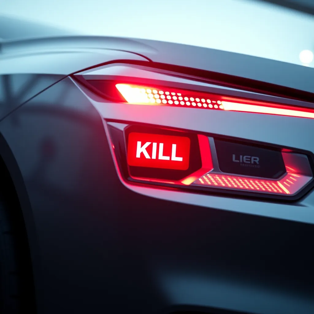 Government Implements Car 'Kill Switch' with Congress Approval ...