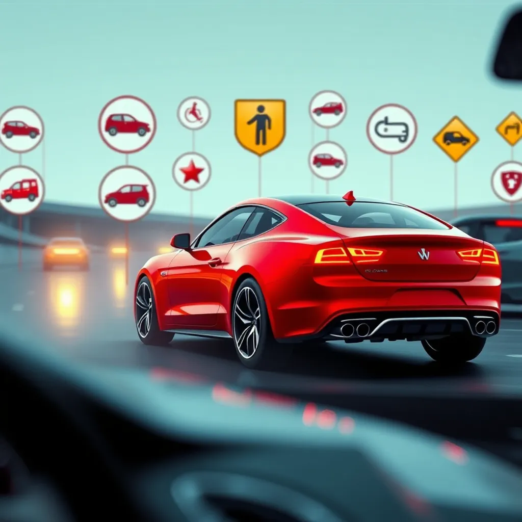 Understanding the Role of Picto in Car Manuals : MysteryLores