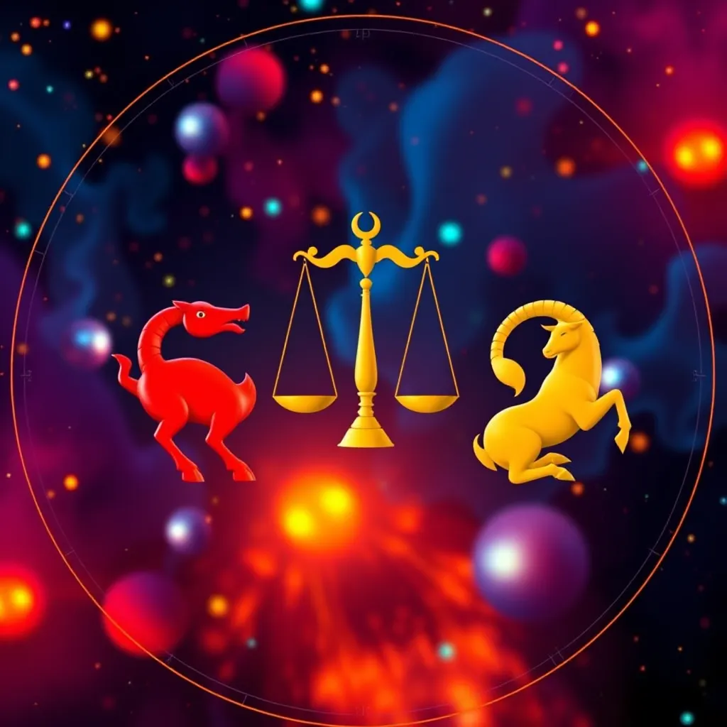 Cardinal Signs: Stronger Core Identity Than Others? : MysteryLores