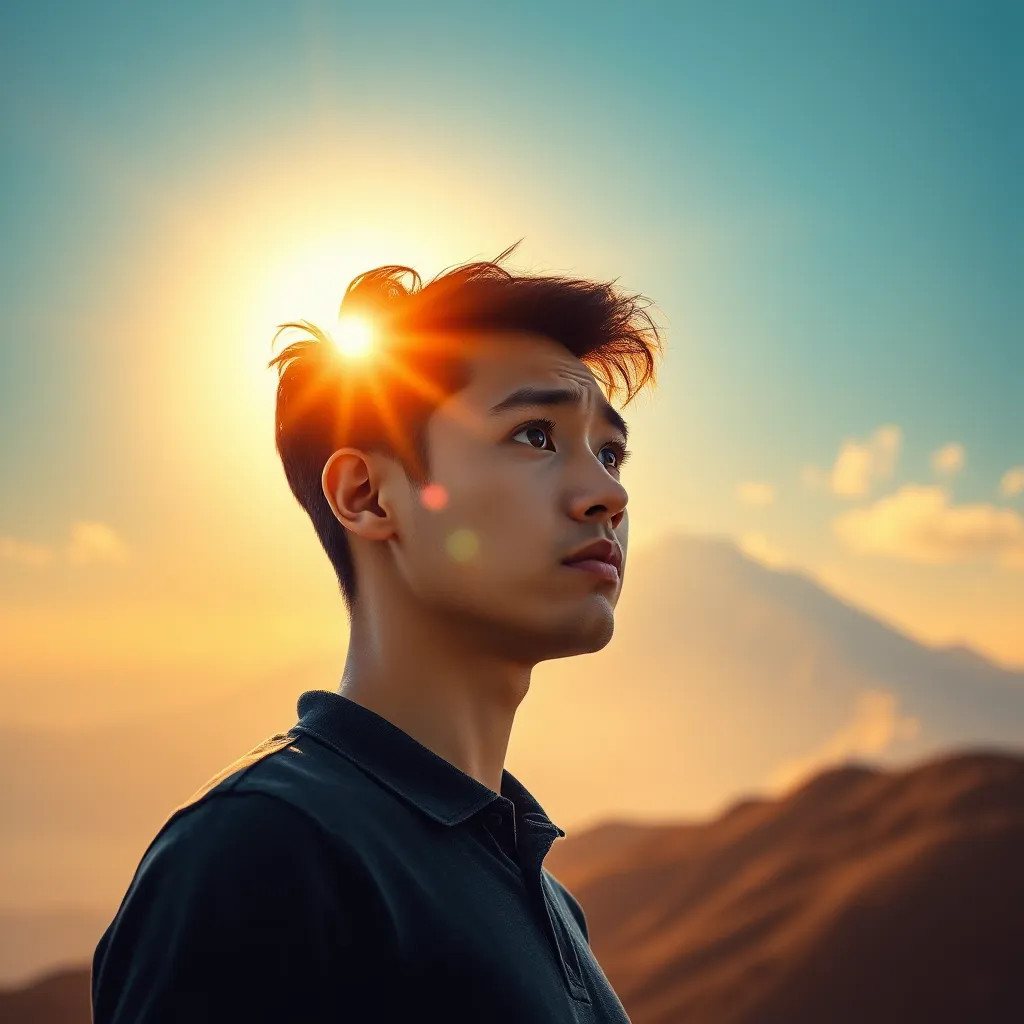 Sun Opposing Midheaven: Can You Find Stability in Career? : MysteryLores