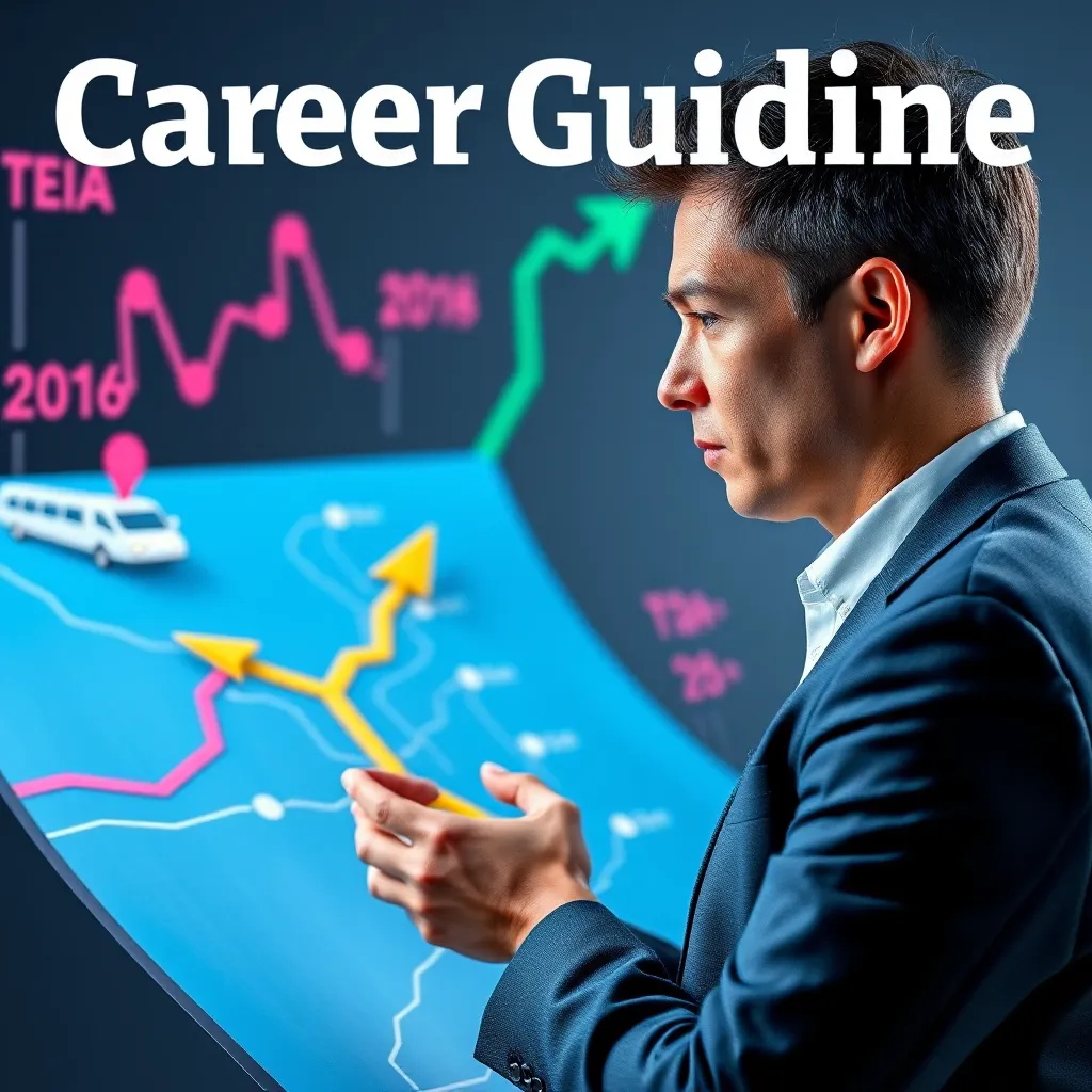 Essential Career Advice: Navigating Your Future Paths : MysteryLores