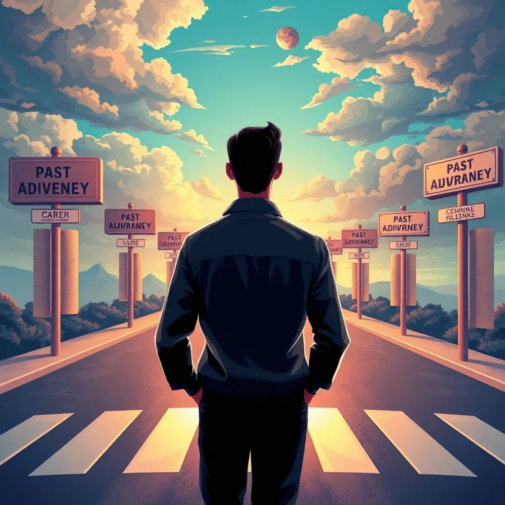 Career Insights: My Journey and Future Aspirations : MysteryLores