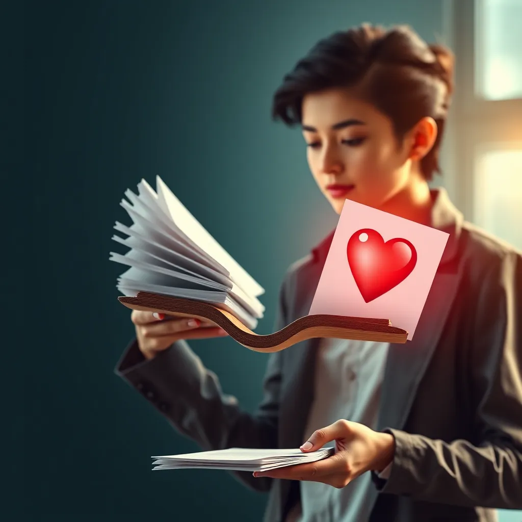 Age 25: Navigating Love and Career Success : MysteryLores