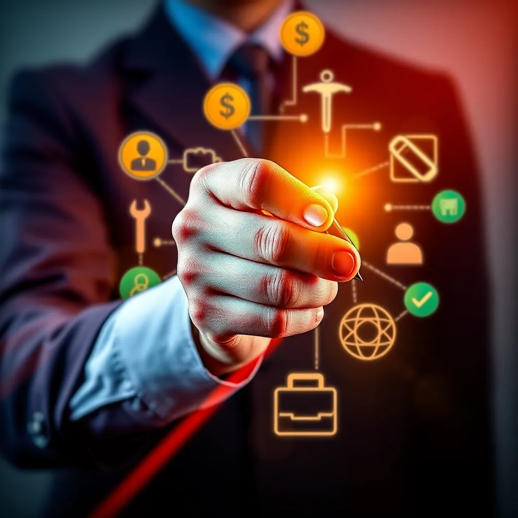 Understanding Career Choices Based on Hand Dominance : MysteryLores