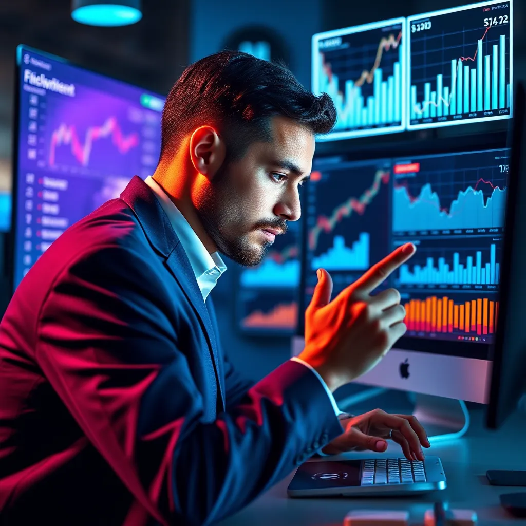 How Switching to Fintech Could Boost Your Career : MysteryLores