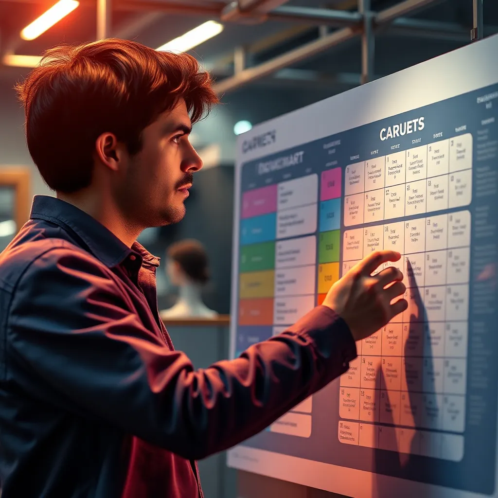 Figuring Out Career Paths Through Your D10 Chart : MysteryLores