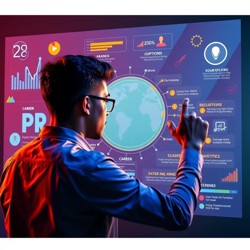 Top Careers to Consider Based on Your D10 Chart : MysteryLores