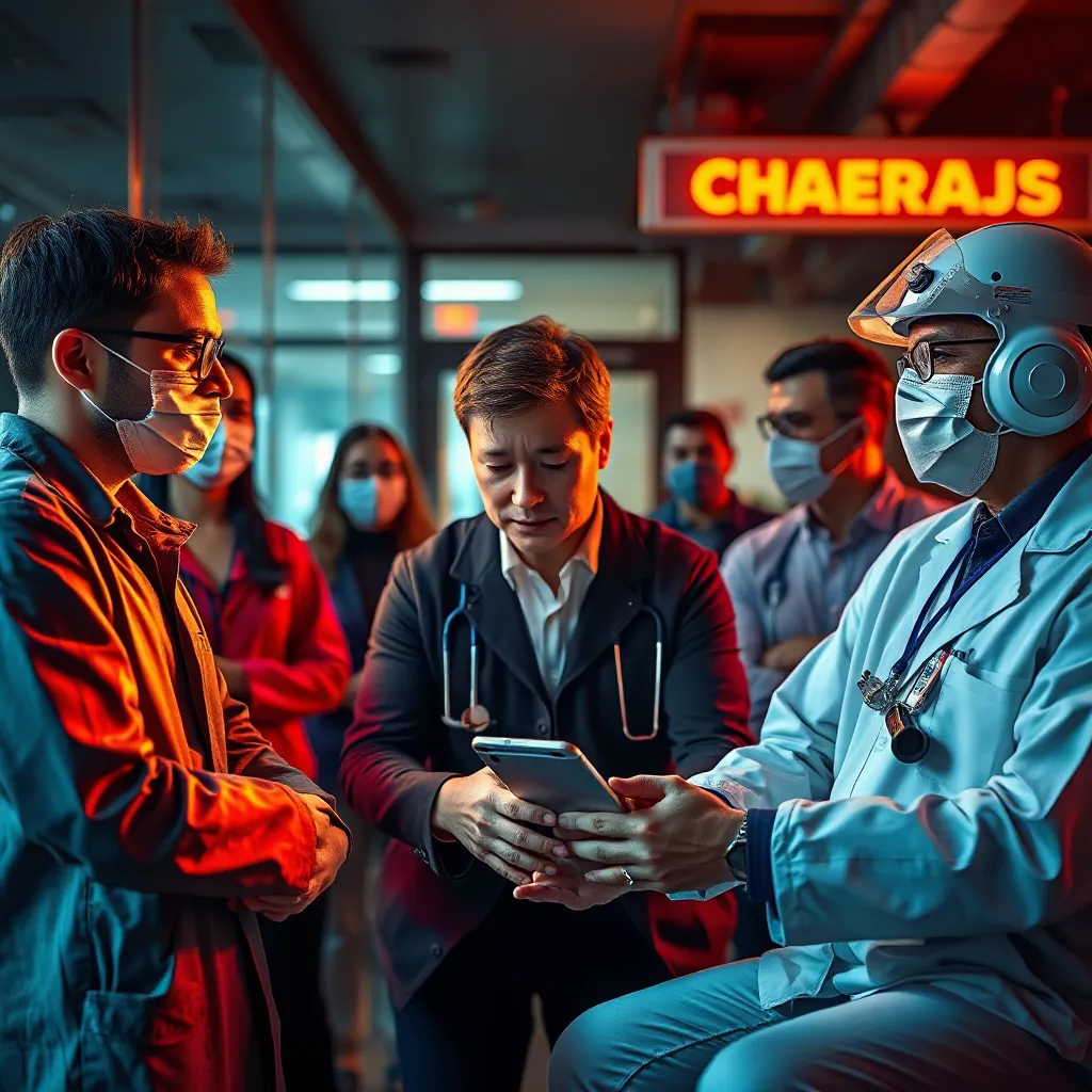 Exploring Uncommon Jobs Involving Death Beyond Funerals : MysteryLores