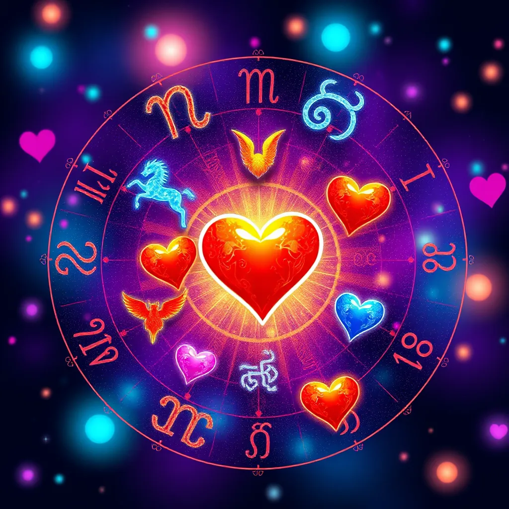 Exploring the Most Caring and Nurturing Zodiac Signs : MysteryLores