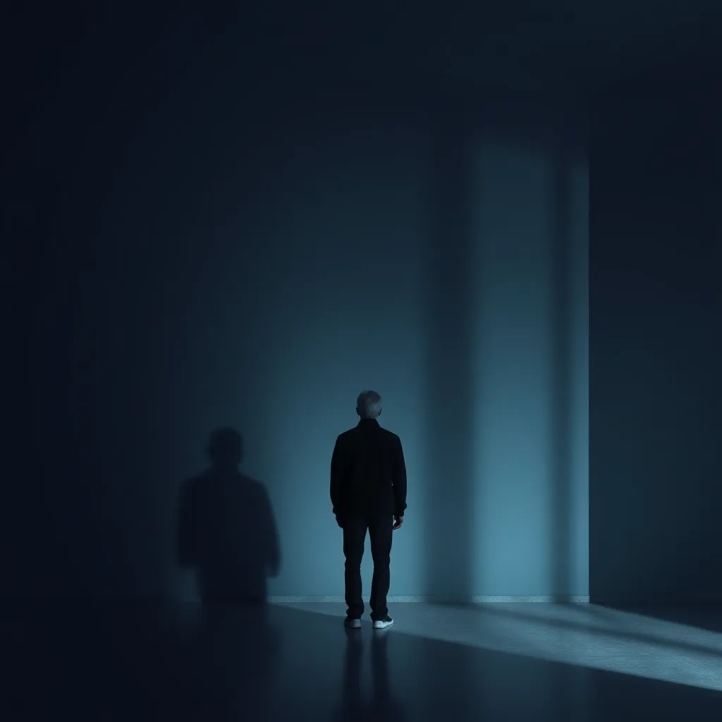 Understanding Carl Jung's Shadow Theory and Its Impact : MysteryLores