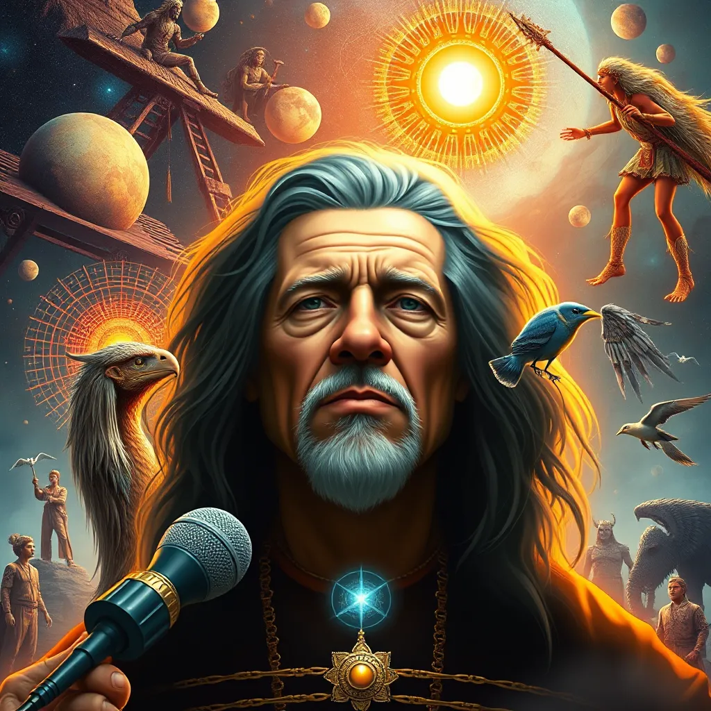 Carlos Castaneda's Mind-Bending Insights on Reality : MysteryLores