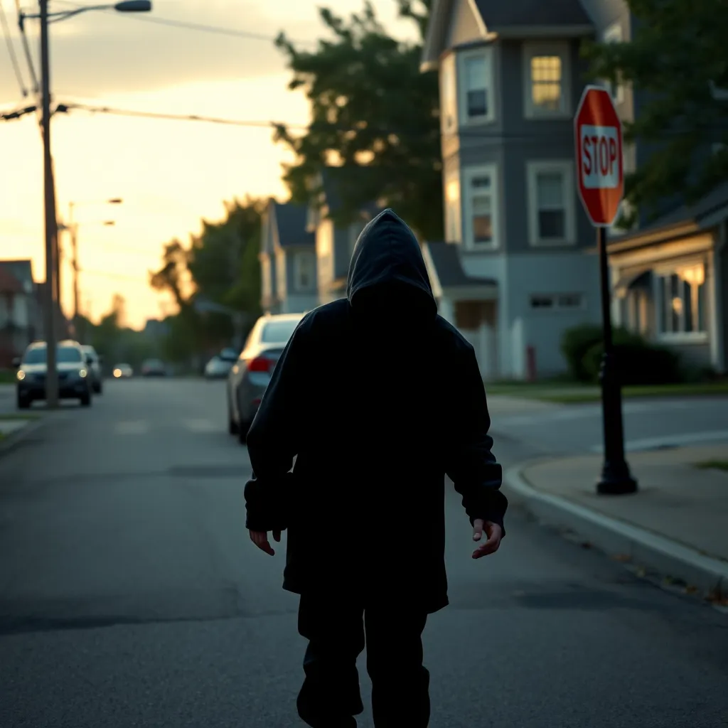 The Disappearance of Casey: What Happened After Josh? : MysteryLores