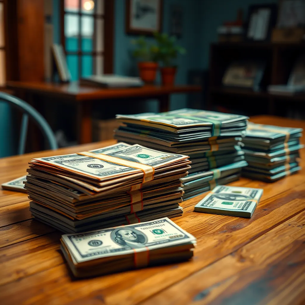 Emergency Money Recommendations for Fast Cash Solutions : MysteryLores