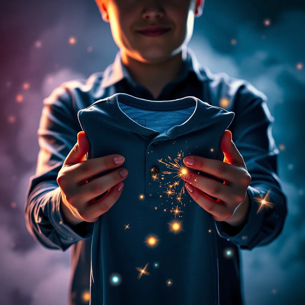 Understanding Intentions: Spells and Shared Items : MysteryLores