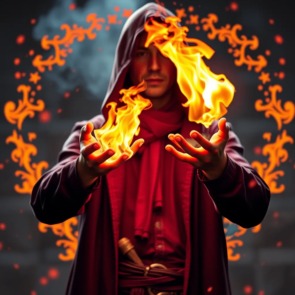 How To Cast Fireball: Tips and Tricks for Beginners : MysteryLores