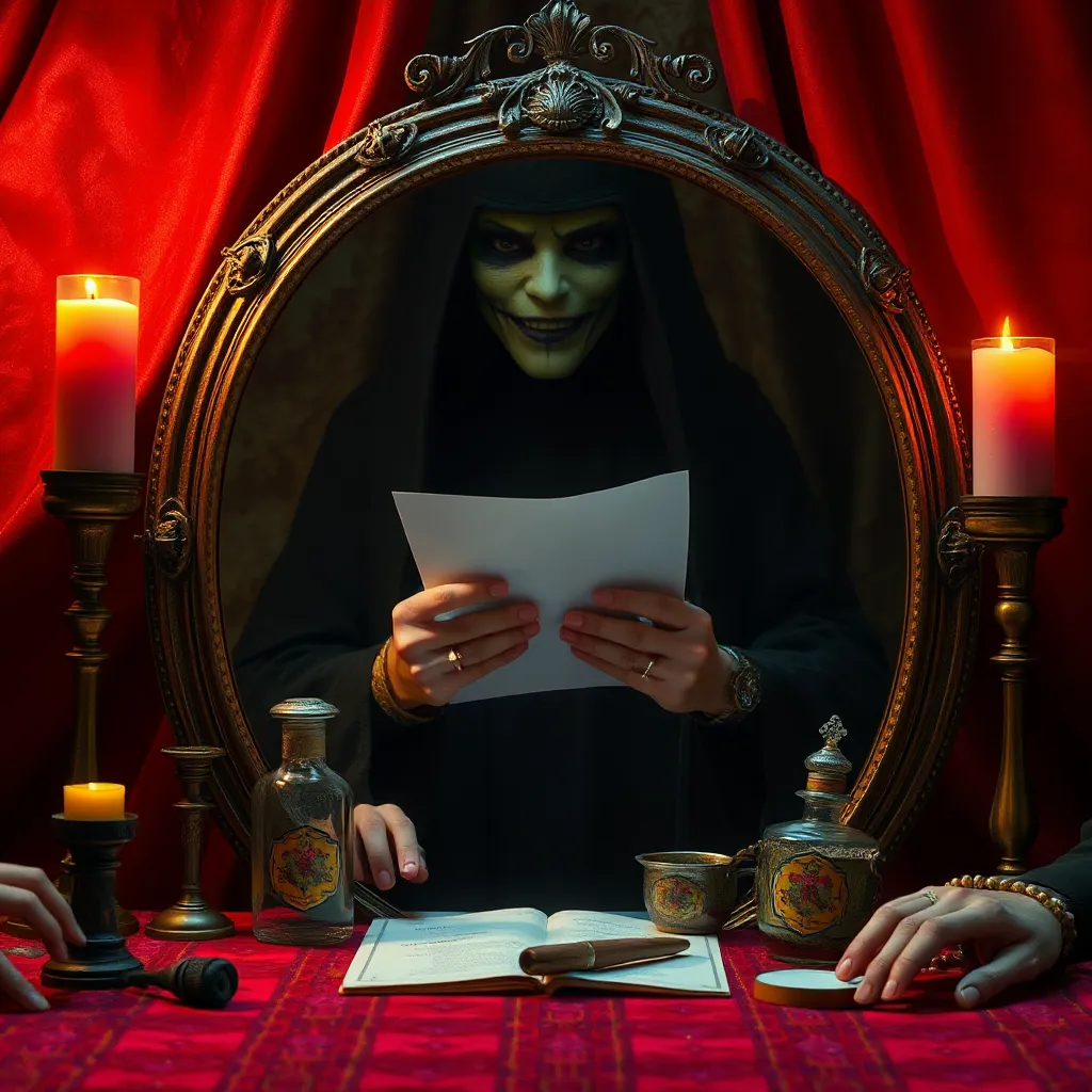 How to Cast an Obsessed Spell: A Step-by-Step Guide : MysteryLores