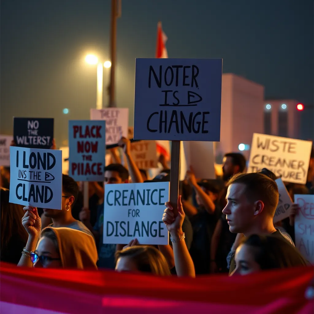 Demand for Catastrophic Disclosure Sparks Heated Debate : MysteryLores