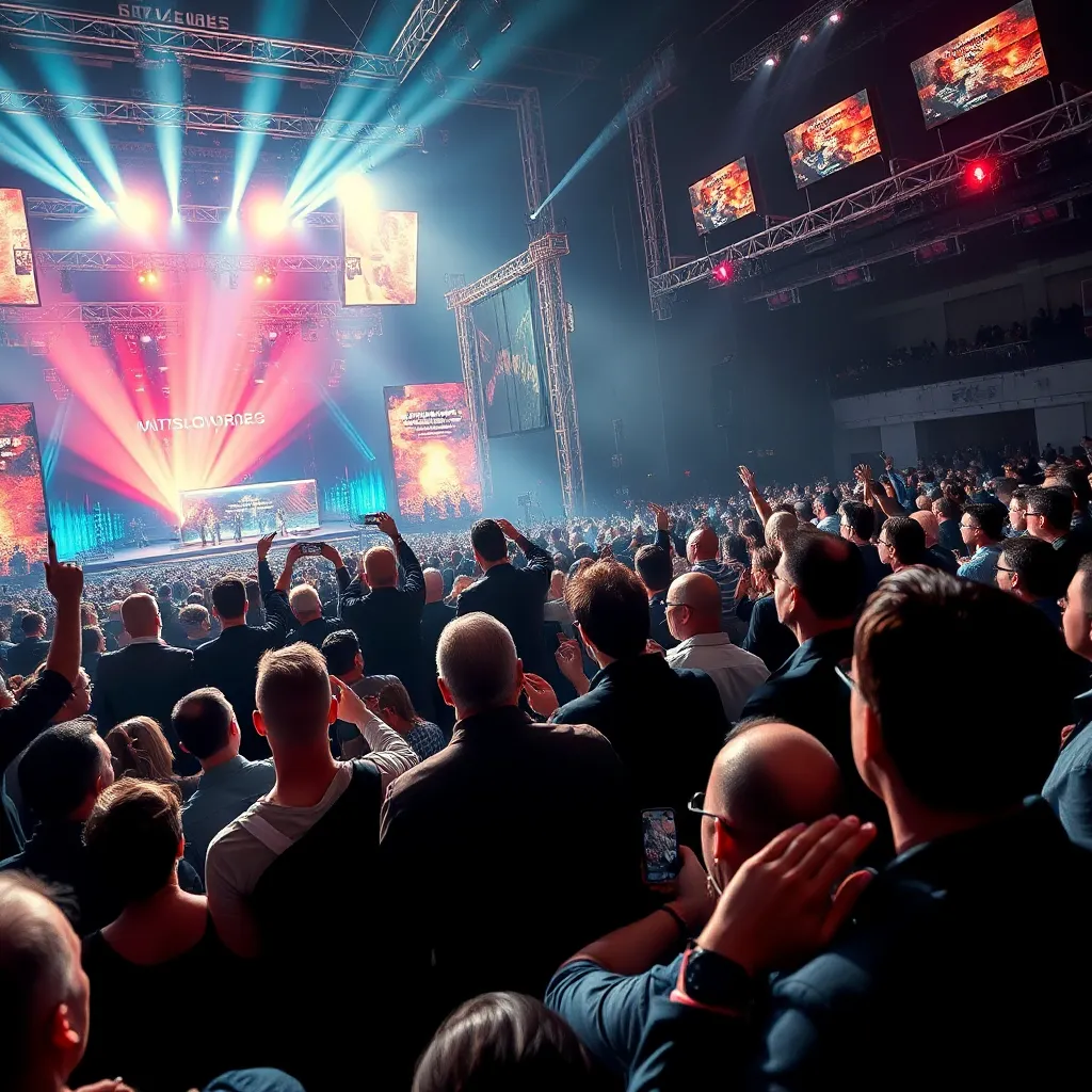 Catastrophic Disclosure 2025: Major Revelations Ahead : MysteryLores